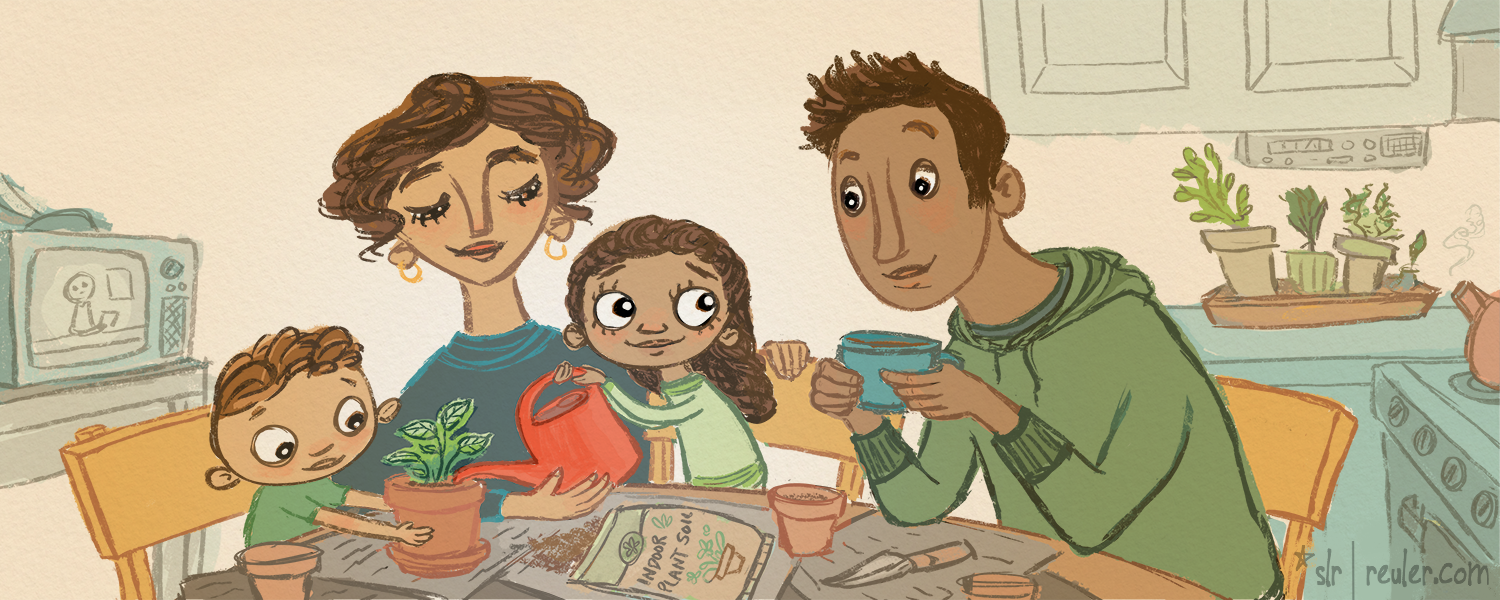 Portfolio update | Sarah Lynne Reul