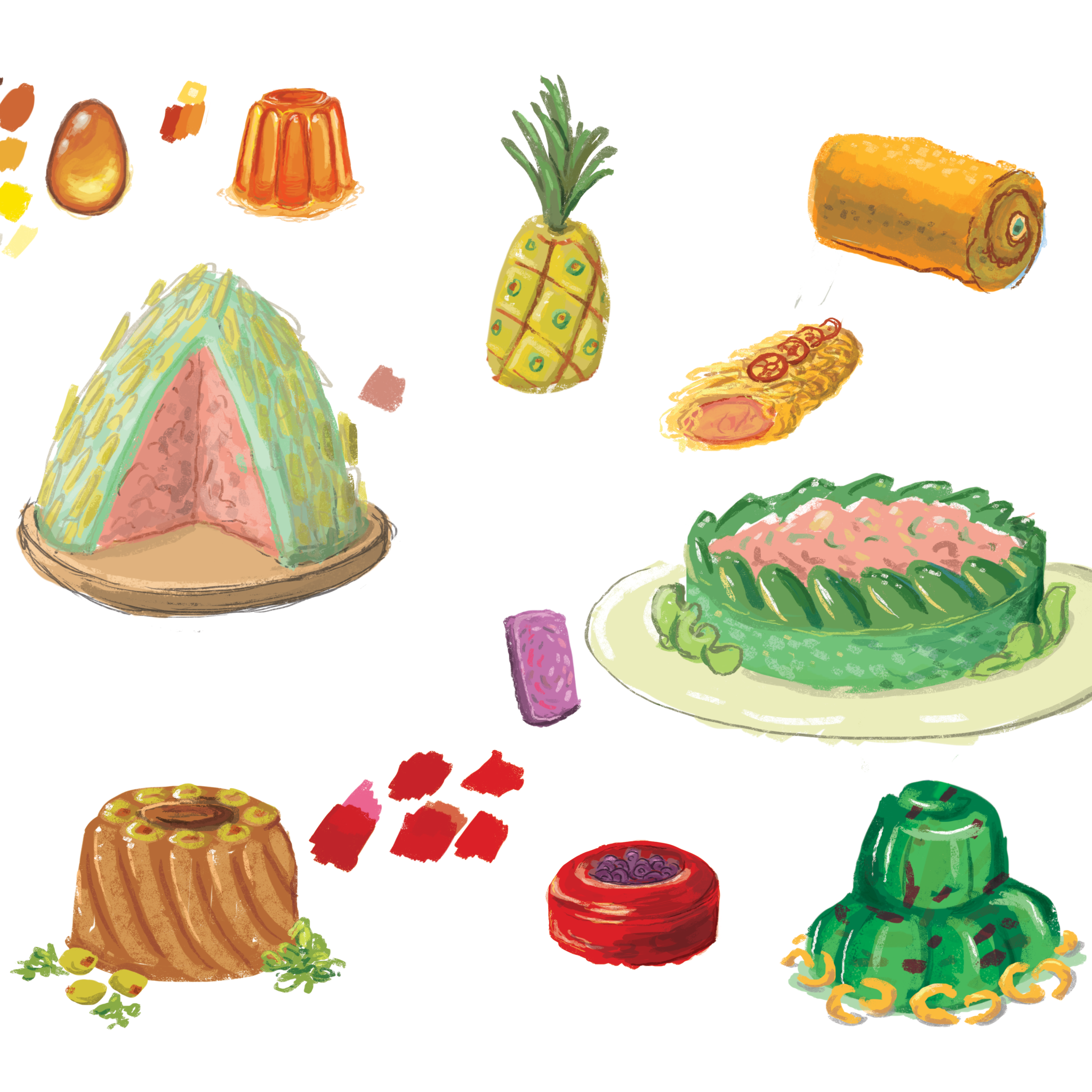 blog | Sarah Lynne Reul | author, illustrator, animator