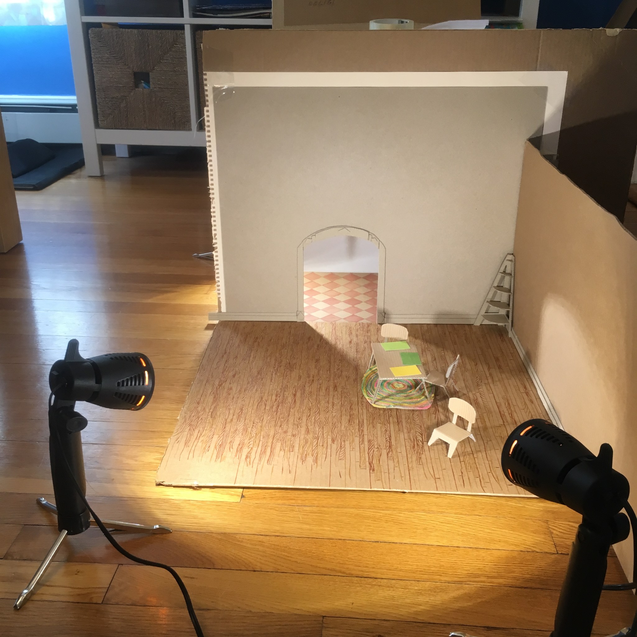 blog | Sarah Lynne Reul | author, illustrator, animator